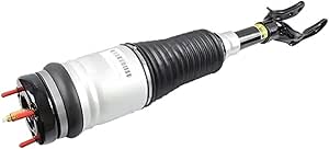 Amazon.com: Air Suspension Struts Shock Compatible With Jeep Grand ...