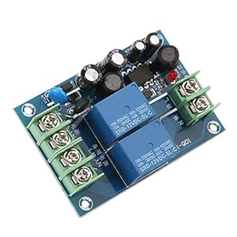 Backup Powers Switches, Automatic Switch Module Convenient Wire ...