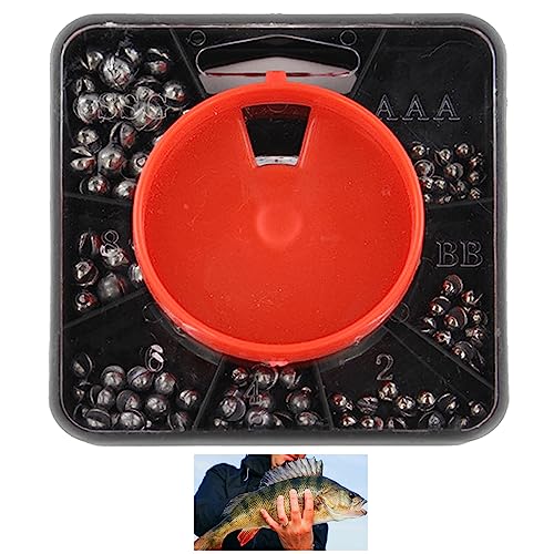 Blei Angeln – Die 16 besten Produkte im Vergleich - Die besten Angel ...