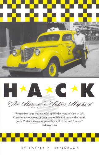 Hack: The Story of A Fallen Shepherd - Kindle edition by Robert E ...