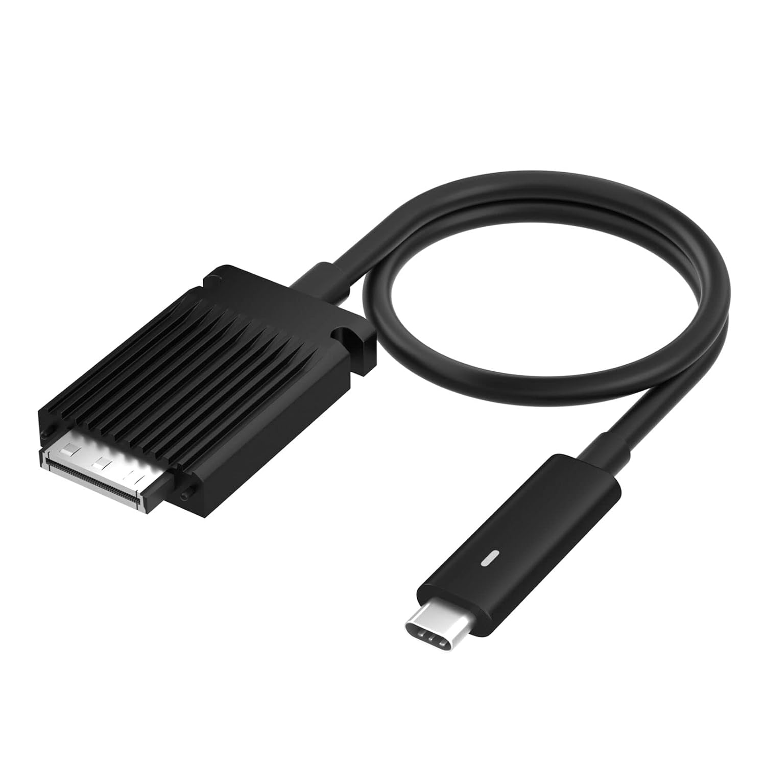 Amazon.com: EbidDealz Replacement for Thunderbolt-3 USB-C Cable 3V37X ...