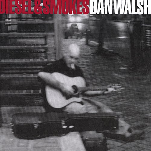 Amazon.com: Diesel & Smokes: CDs & Vinyl