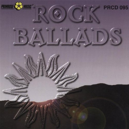 Amazon.com: Rock Ballads: CDs & Vinyl