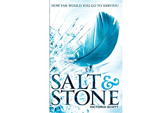 Buy Salt & Stone Book Online at Low Prices in India | Salt & Stone ...
