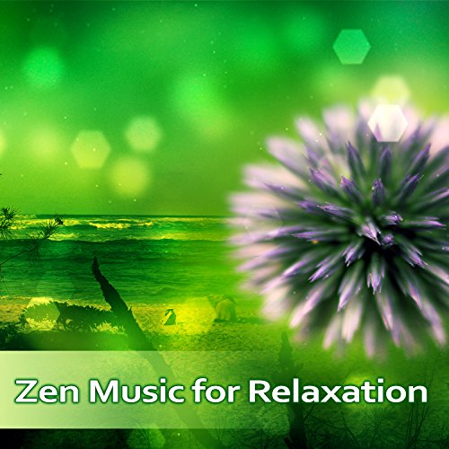 Amazon.com: Zen Music for Relaxation – Temple of Relaxation, Easy ...