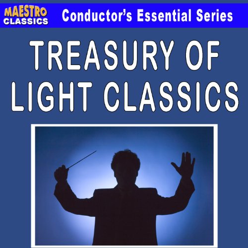 Amazon.com: Treasury of Light Classics : VARIOUS ARTISTS: Digital Music