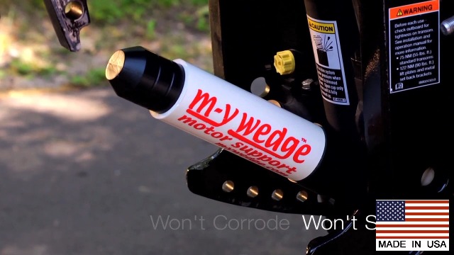 Outboard Trim And Tilt Piston Yamaha Outboards Universal Single Ram ...