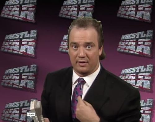 WCW Saturday Night on TBS Recap April 11, 1992! The Freebirds battle ...