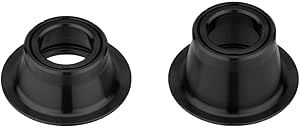 Amazon.com: Zipp 76 Front Hub End Cap Set, 15 x 100 : Automotive