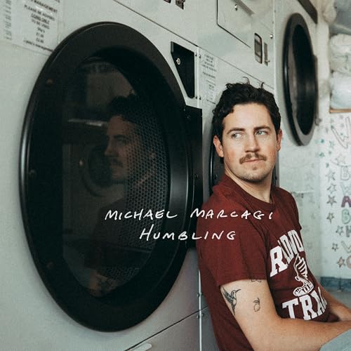Play Humbling by Michael Marcagi on Amazon Music Unlimited