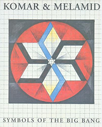 Komar and Melamid: Symbols of the Big Bang.: Komar and Melamid and ...