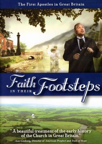Faith in Their Footsteps: Amazon.in: David Turner: Movies & TV Shows