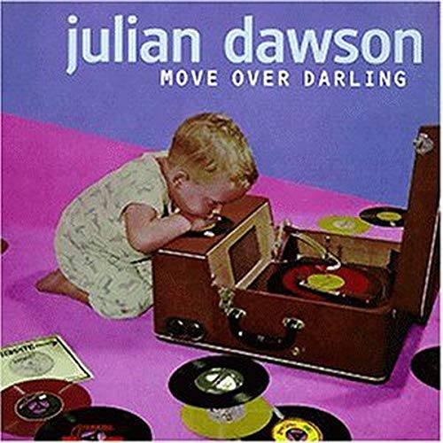 Amazon.com: Move Over Darling: CDs & Vinyl