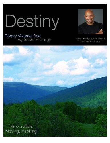Destiny - Kindle edition by Fitzhugh, Steve. Literature & Fiction ...