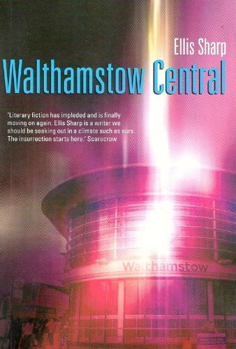 Amazon.com: Walthamstow Central eBook : Sharp, Ellis: Kindle Store