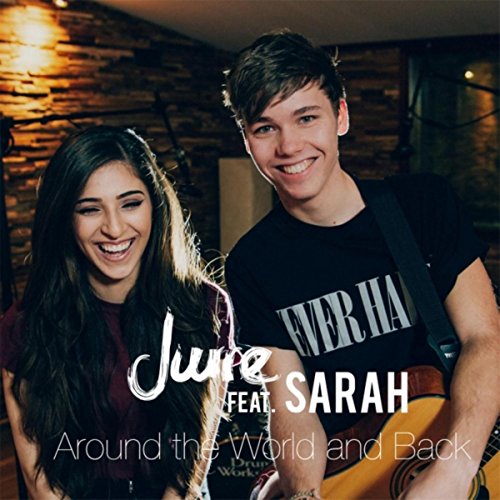 Play Around the World and Back (feat. Sarah) by Jurre feat. Sarah on ...