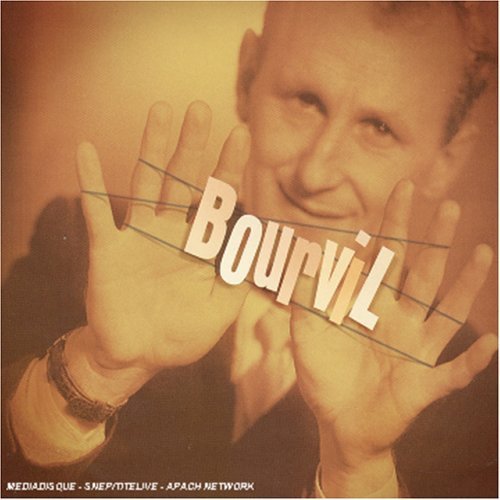 Bourvil: Bourvil: Amazon.fr: CD et Vinyles}