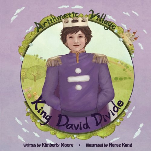 King David Divide: Kimberly Moore: 9780984573141: Amazon.com: Books