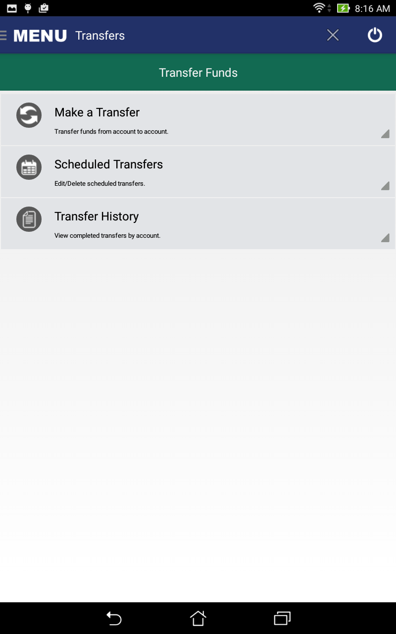 SVB Mobile - App on Amazon Appstore