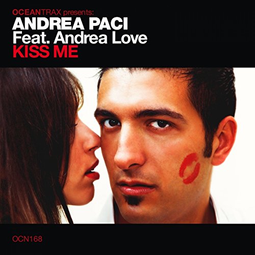 Kiss Me von Andrea Paci bei Amazon Music - Amazon.de
