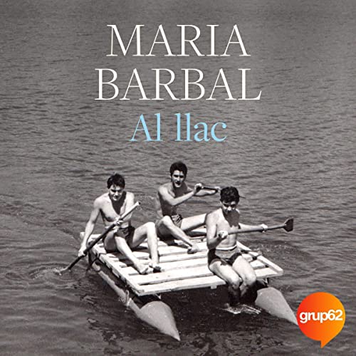 Amazon.com: Al llac (Audible Audio Edition): Maria Barbal, Àngels ...