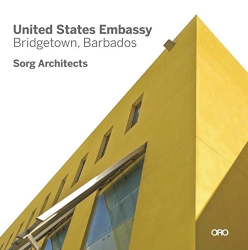 Modern in Context - The Architecture of Suman Sorg, FAIA: United States ...