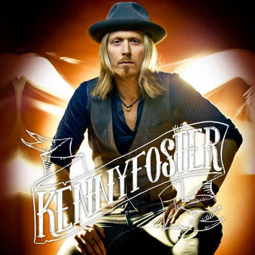 Play The Kenny Foster EP by Kenny Foster on Amazon Music