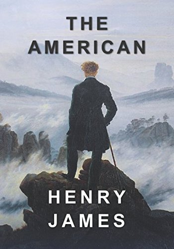 Amazon.com: The American: 9781549787089: James, Henry: Books