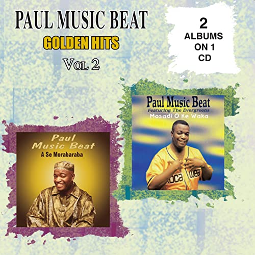 Amazon.com: Golden Hits Vol.2 : Paul Music Beat: Digital Music