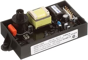 Amazon.com: SHARPTEK.COM ACC-AT2E-1807-1 Ignition Module | Exact Fit Replacement for Accu-Temp ...