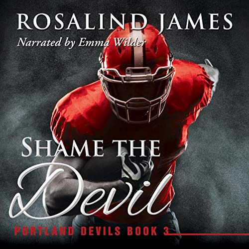 Amazon.com: Silver-Tongued Devil: Portland Devils, Book 1 (Audible ...