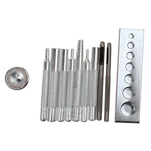 Amazon.in Bestsellers: The most popular items in Leathercraft Punching ...