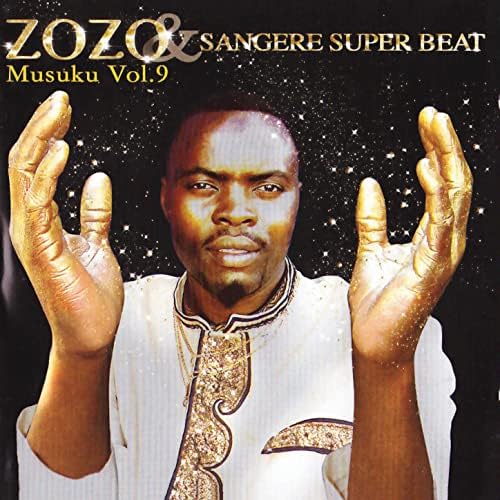 Play Musuka, Vol. 9 by Zozo & Sangere Superbeat on Amazon Music