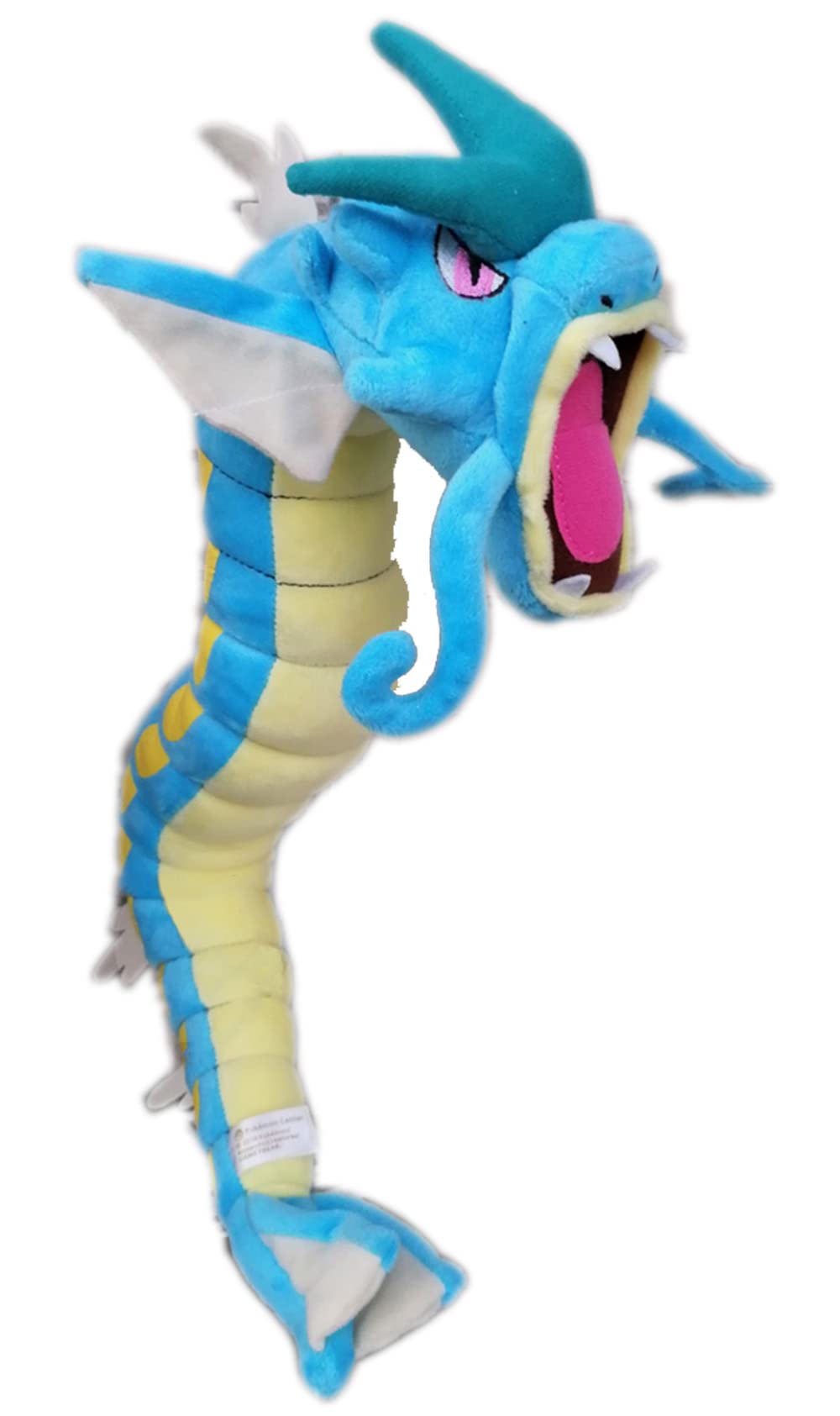 Pokemon 2019 ALL STAR COLLECTION Gyarados Plush Toy SAN-EI | atelier ...