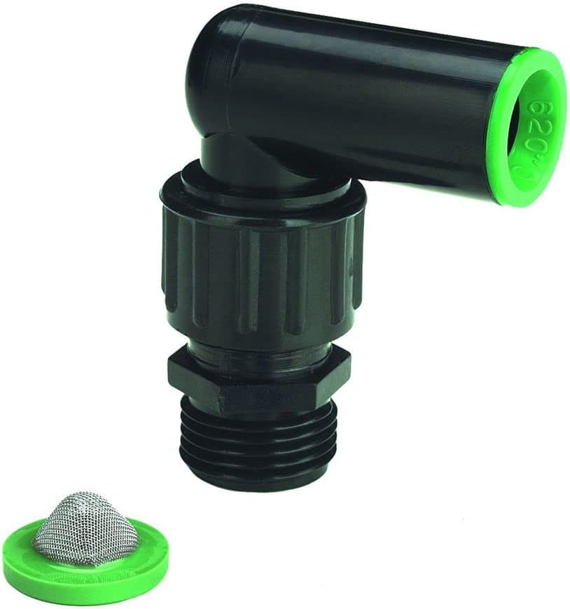 Amazon.com: 1/cs Swivel Elbow Assembly, 1/ : Industrial & Scientific