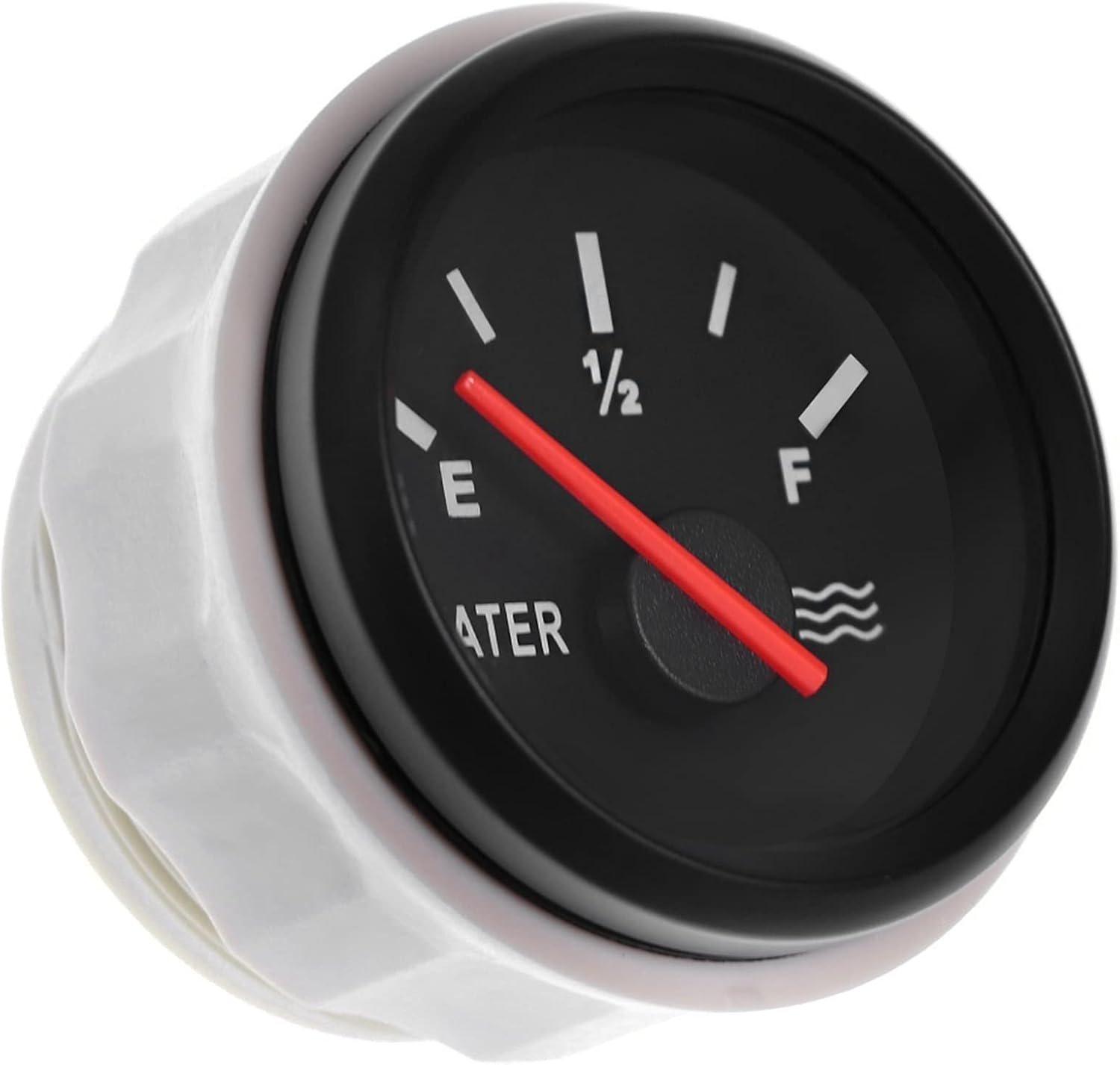 Amazon.com: WHY-YUE Boat Gauges 52mm Digital Waterproof Water Level ...