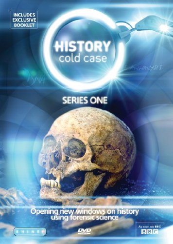 Amazon.it | History Cold Case Complete Series 1 [DVD] [Edizione: Regno ...