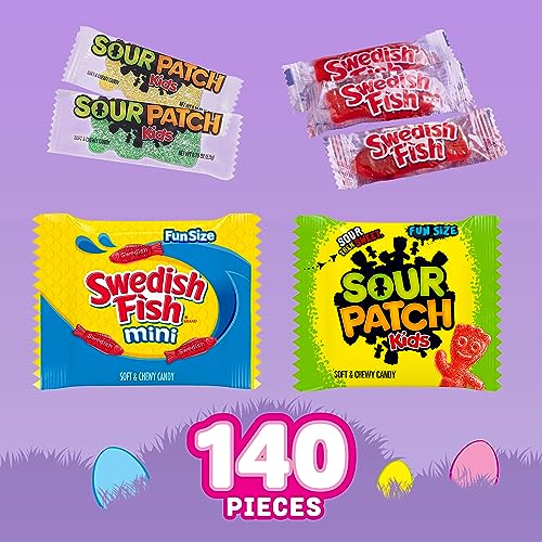Snapklik.com : Big Kids, Swedish Fish And Swedish Fish Mini Soft ...