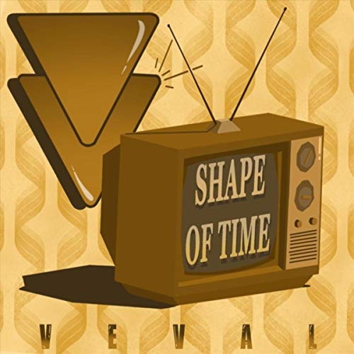 Shape of Time by Veval on Amazon Music - Amazon.com