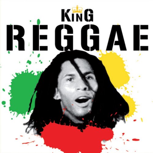 Amazon.com: King Reggae : Star of Reggae: Digital Music