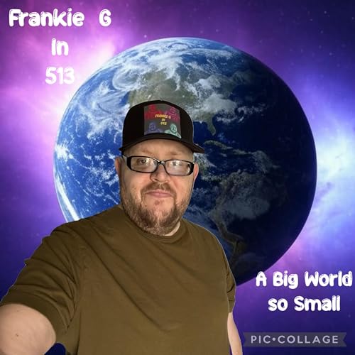 A Big World, So Small de Frankie G in 513 en Amazon Music - Amazon.es