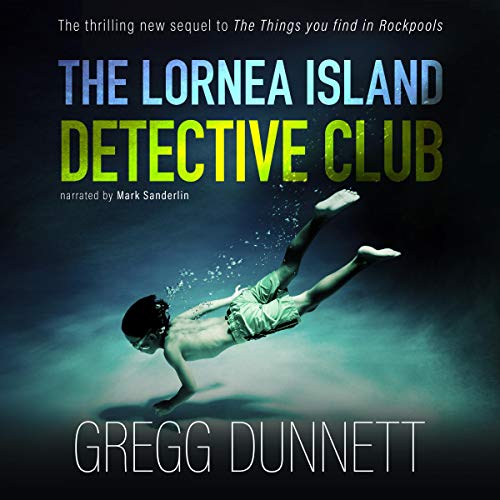 Amazon.com: The Lornea Island Detective Club: Rockpools, Book 2 ...