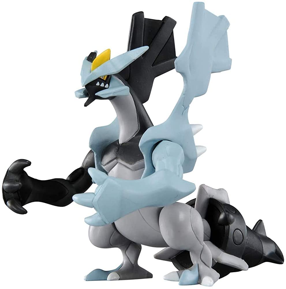 Kyurem Full Form