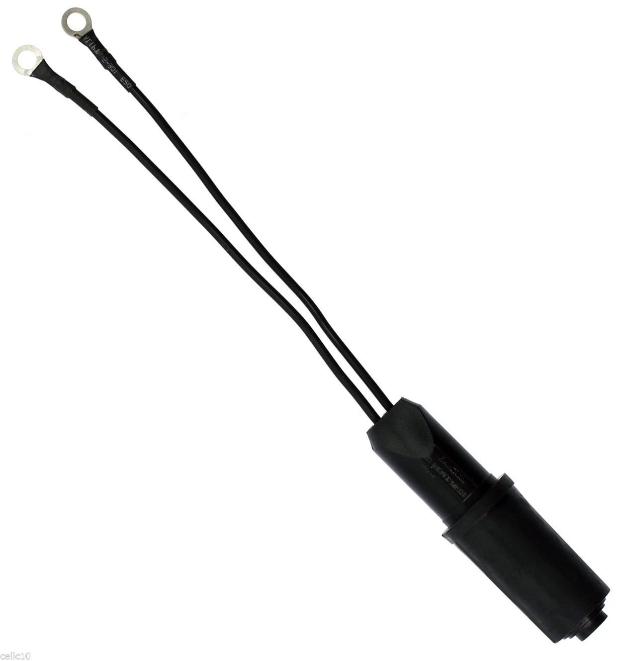 Snapklik.com : Channel Master Outdoor Balun Matching Transformer 300 ...