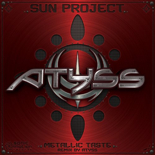 Play Metallic Taste (Rmx by Atyss) by Sun Project on Amazon Music