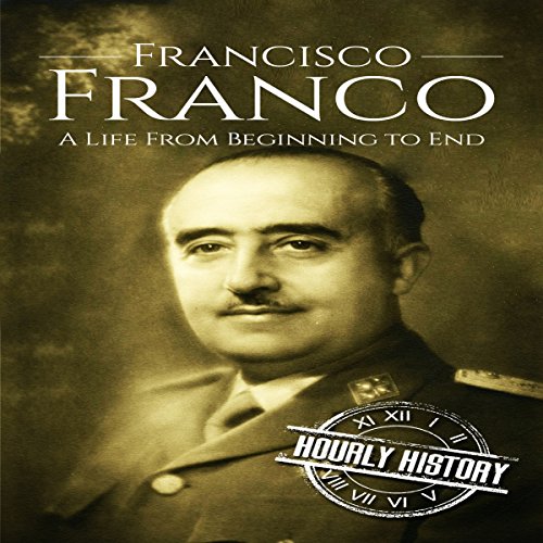 Amazon.com: Francisco Franco: The Life and Legacy of the Controversial ...