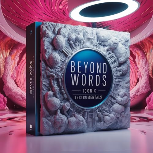 Amazon MusicでBeats StationのBeyond Words Iconic Instrumentalsを再生する