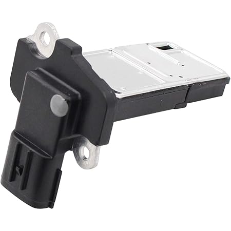 Amazon.com: TOYOTA 22204-0F030 Mass Air Flow Sensor : Automotive