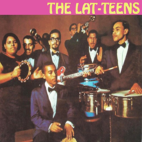 Amazon.com: The Lat-Teens : The Lat Teens: Digital Music