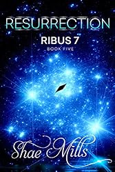 RESURRECTION (RIBUS 7 Book 5) - Kindle edition by Mills, Shae. Romance ...